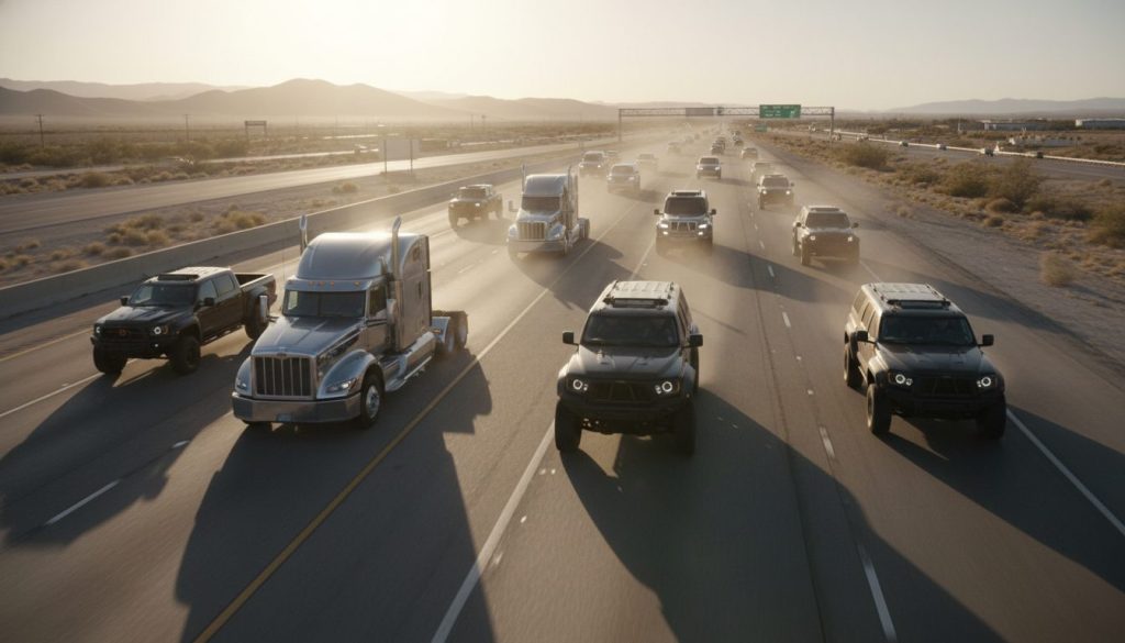 Ford Announces 4.4 Million Vehicle Recall Over Towing Software Issue ...