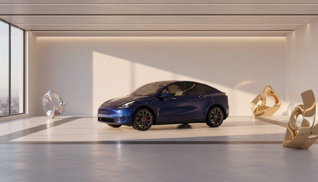 Top 10 Trending Cars in the U.S. for 2026 Tesla Model Y Dominates ...