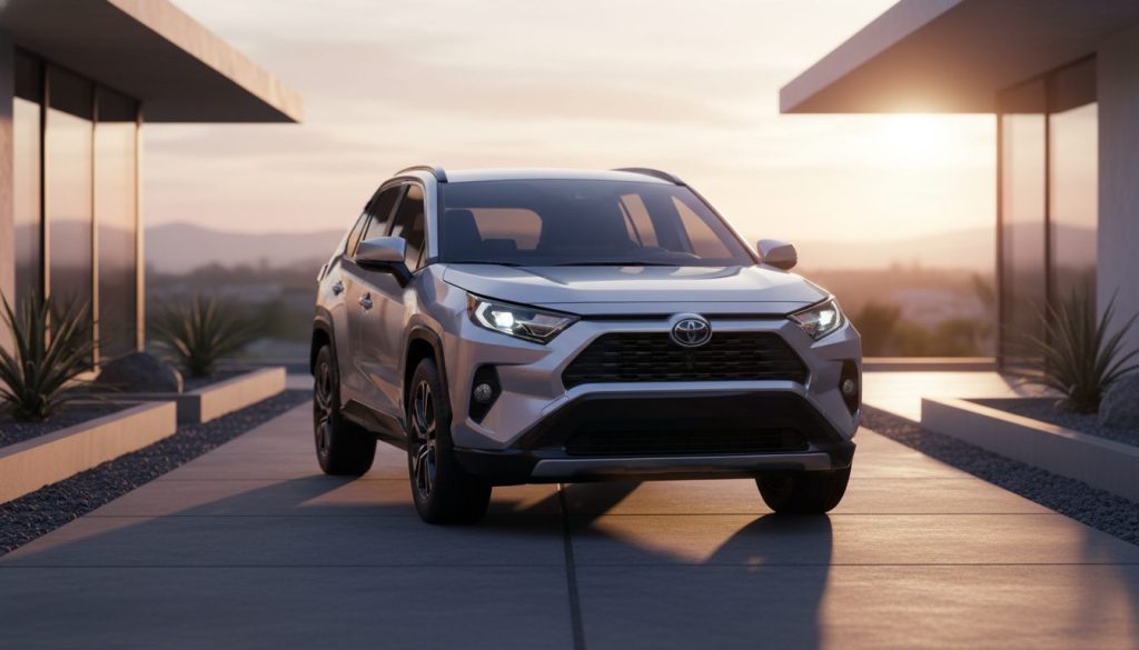Key differences between the 2026 Toyota RAV4 and 2026 Chevrolet Equinox ...