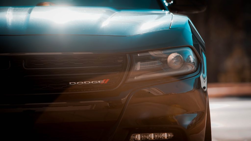 The New Dodge Charger Is So Heavy People Are Asking Why It Is Not a ...